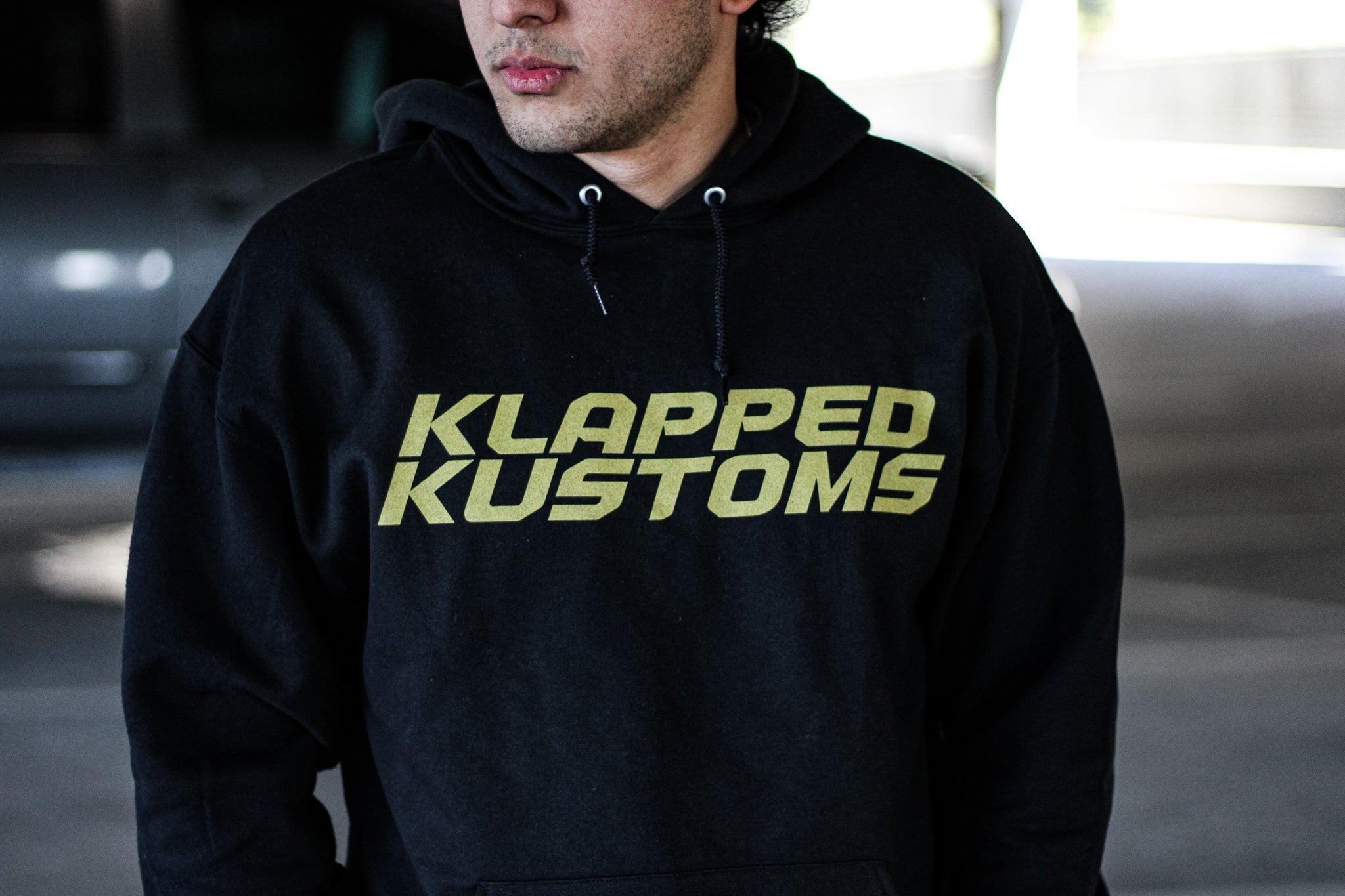 Hoodies – Klapped Kustoms