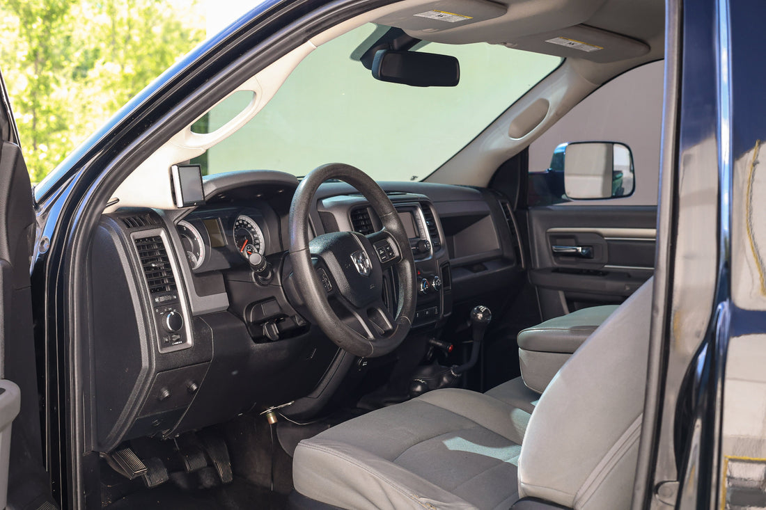 SEE THE BUILD – Klapped Kustoms