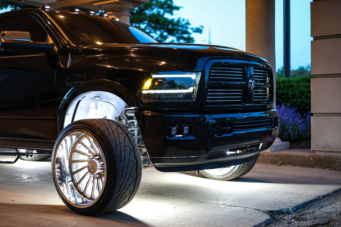 SEE THE BUILD – Klapped Kustoms