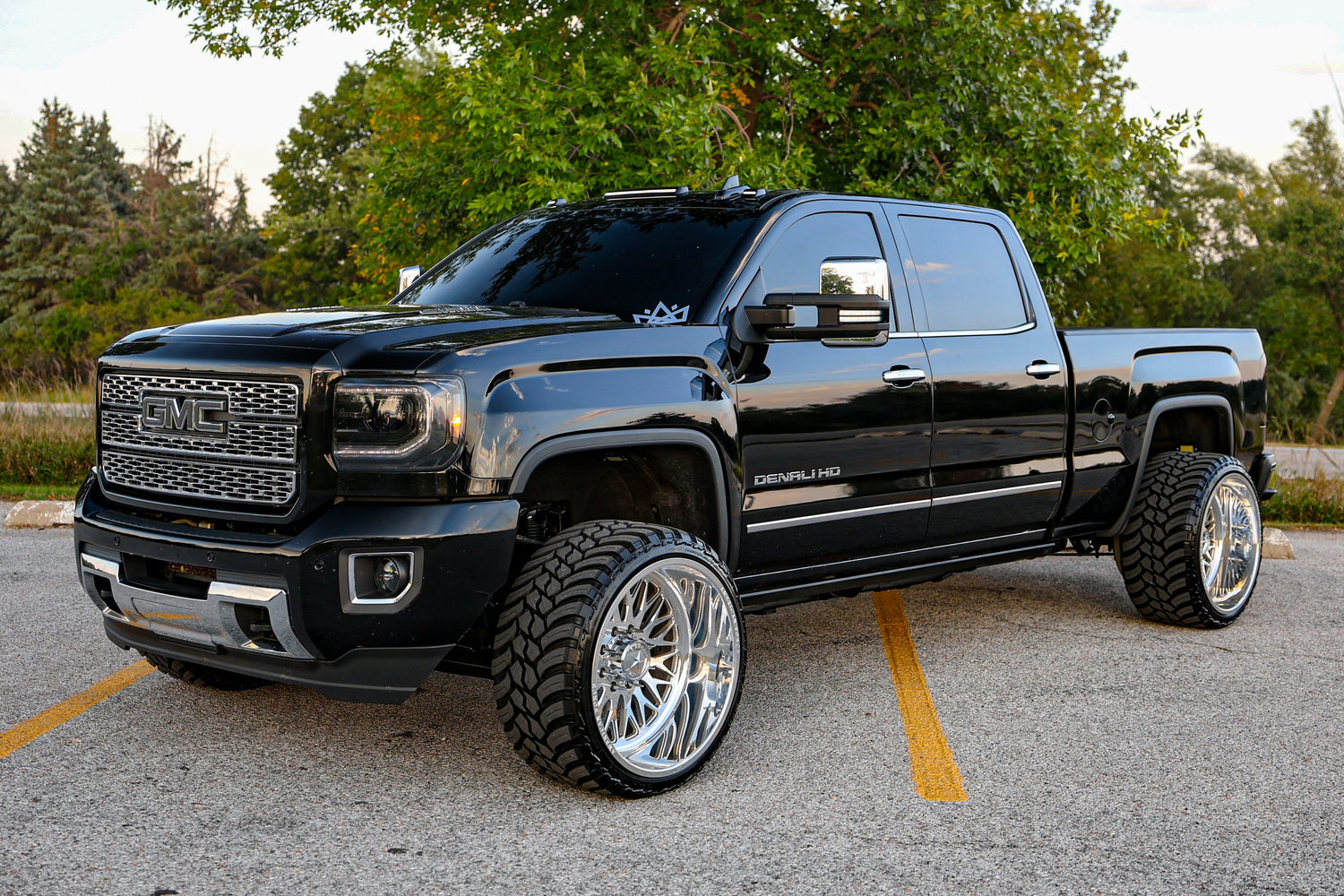 SEE THE BUILD – Klapped Kustoms