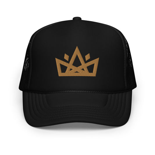 Hats – Klapped Kustoms
