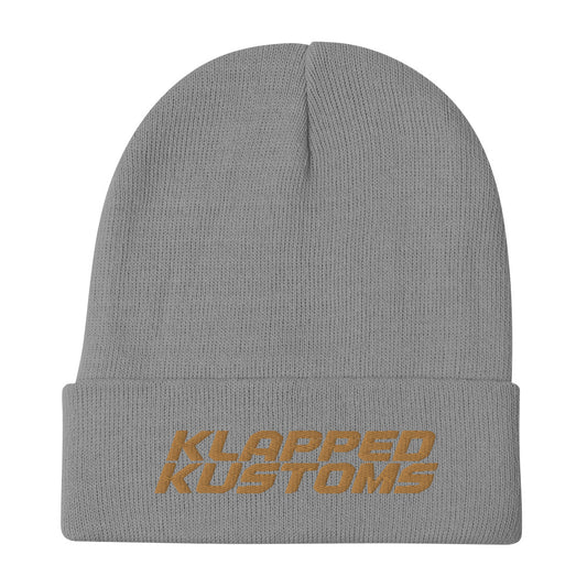 Hats – Klapped Kustoms